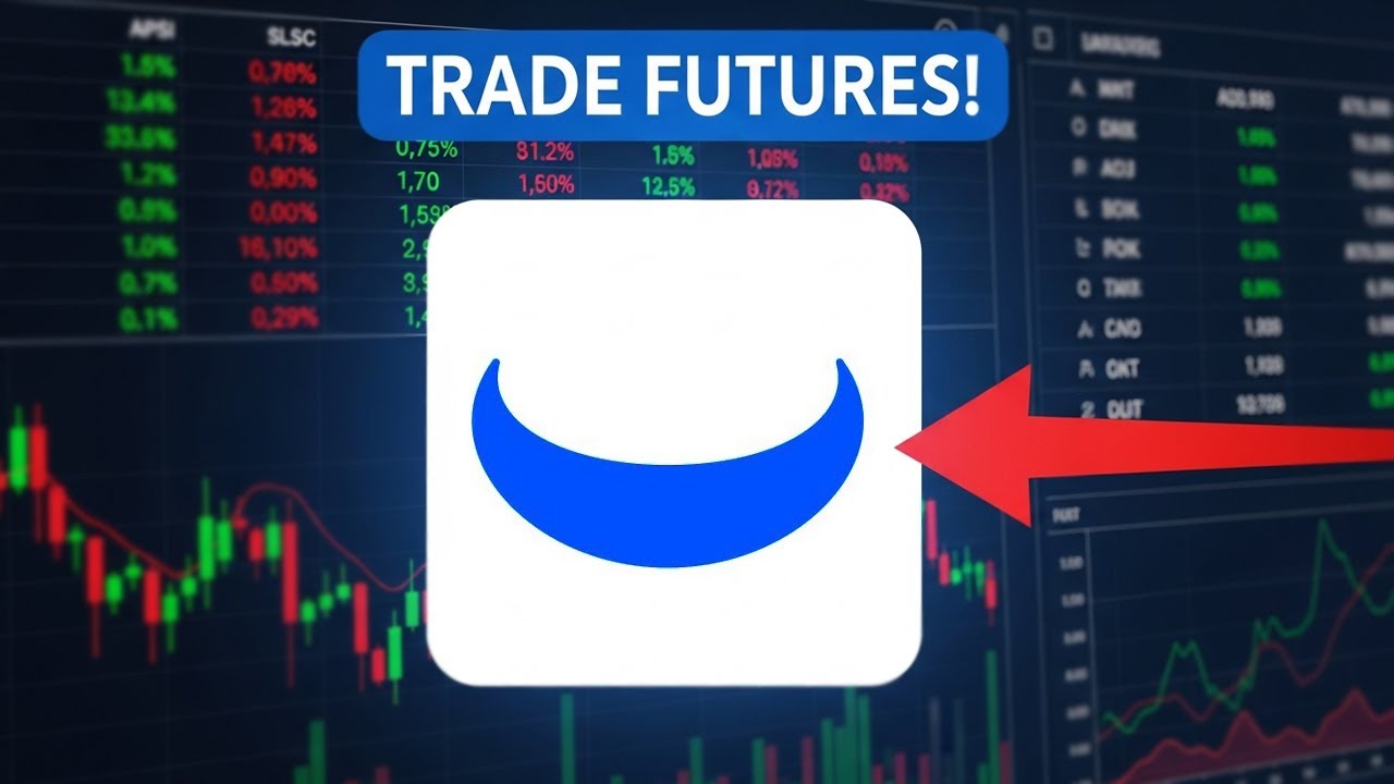How To Activate Webull Futures Account (2025) - YouTube