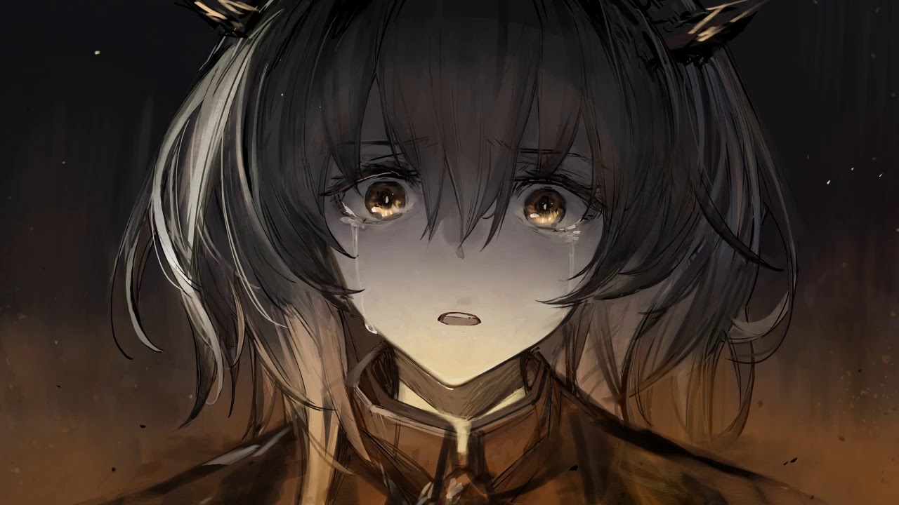 ARKNIGHTS CH8 OST lost memory - YouTube