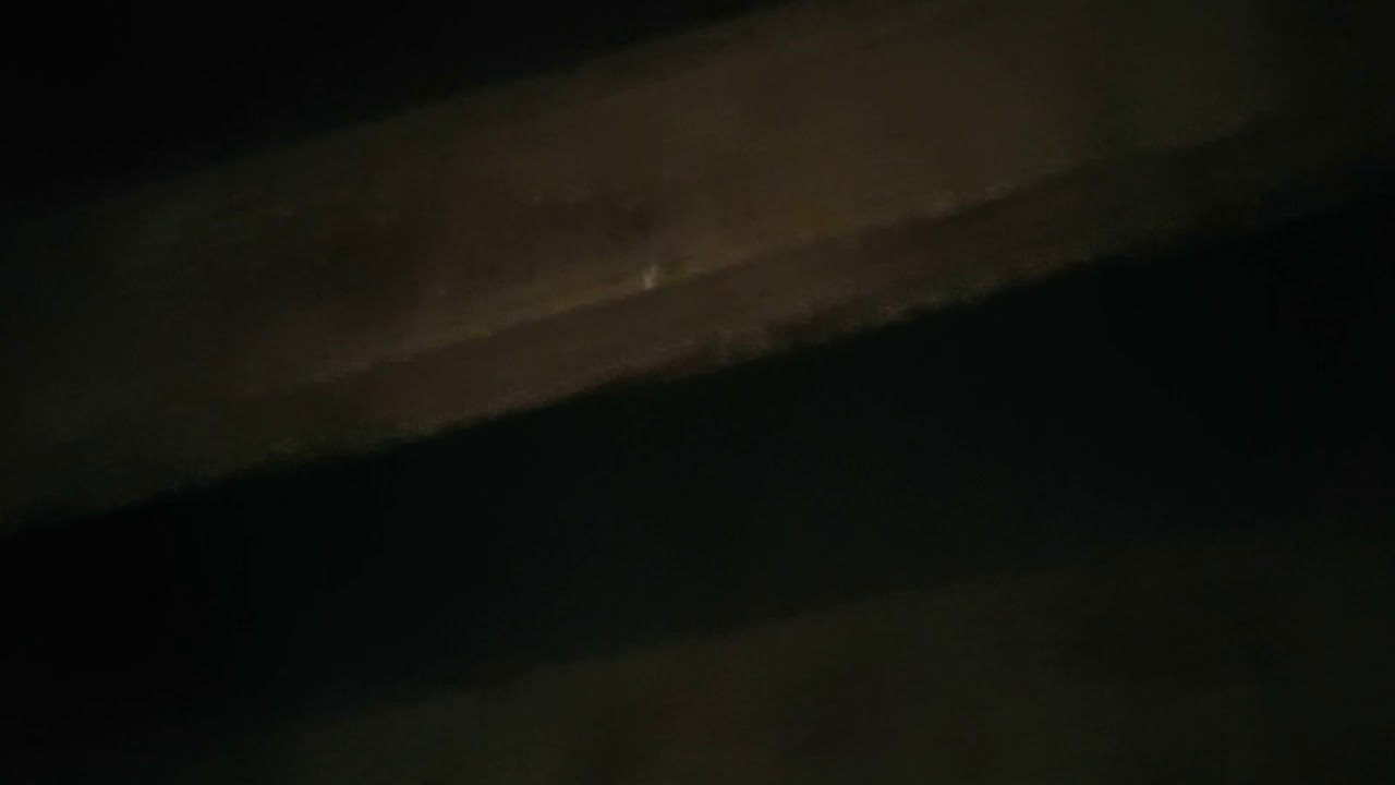The void under the stairs - YouTube