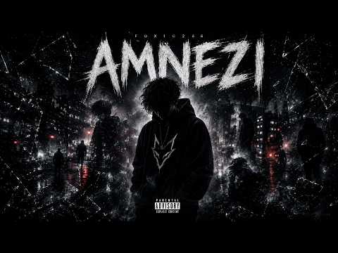 Foxic266 - AMNEZI | Official Audio
