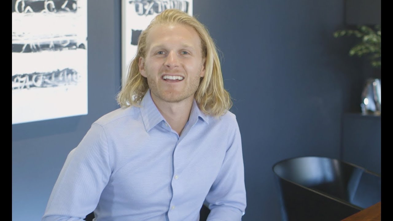 Living Life with Intention - The Wealthy Life with Finn Kelly - YouTube