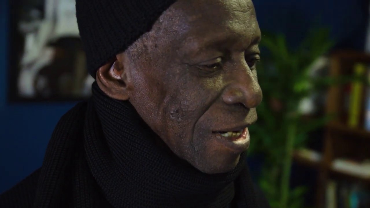 Tony Allen & Hugh Masekela - The Story of 'Rejoice' - YouTube