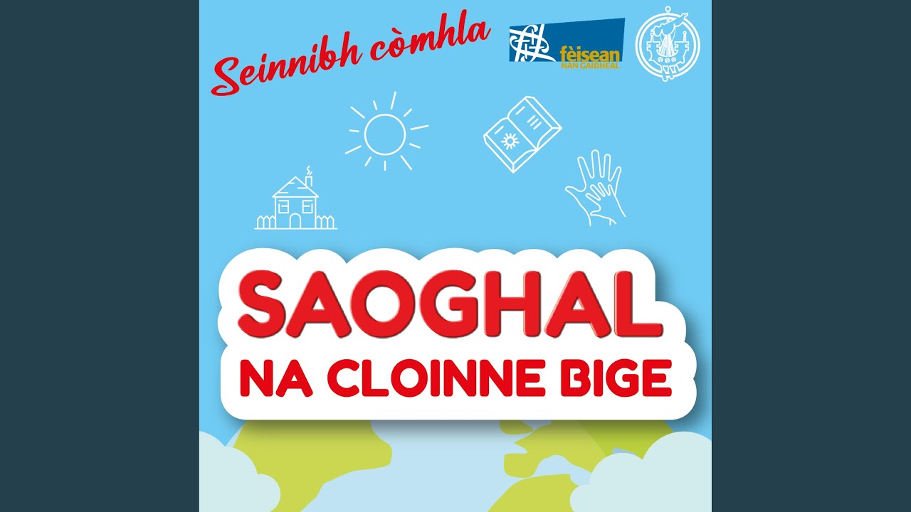 Feasgar Math - YouTube