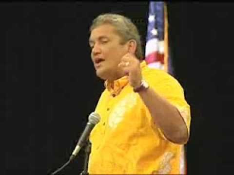 Mayor Billy Kenoi closing remarks at the Hawaii County Healthcare ...
