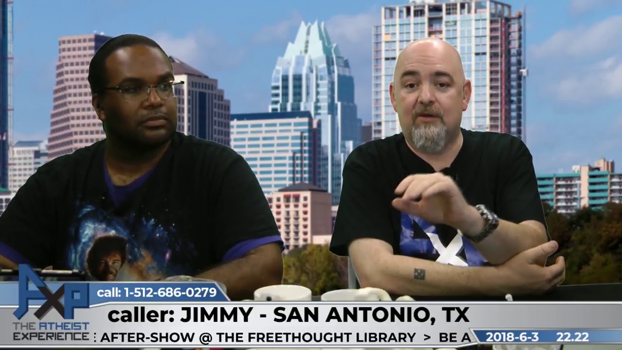 Jordan Peterson on Mystical Experiences | Jimmy - San Antonio, TX ...