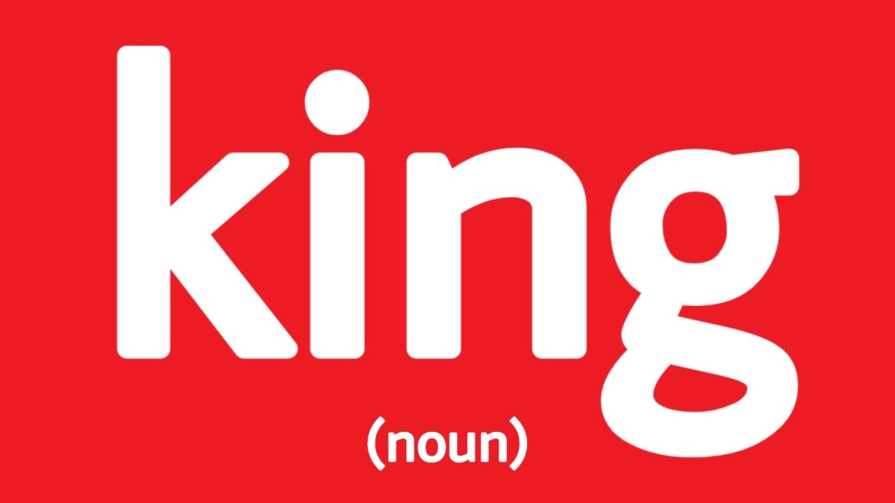 How To Pronounce King Definition Example Sentences YouTube how-to-pronounce-king-definition-example-sentences-youtube