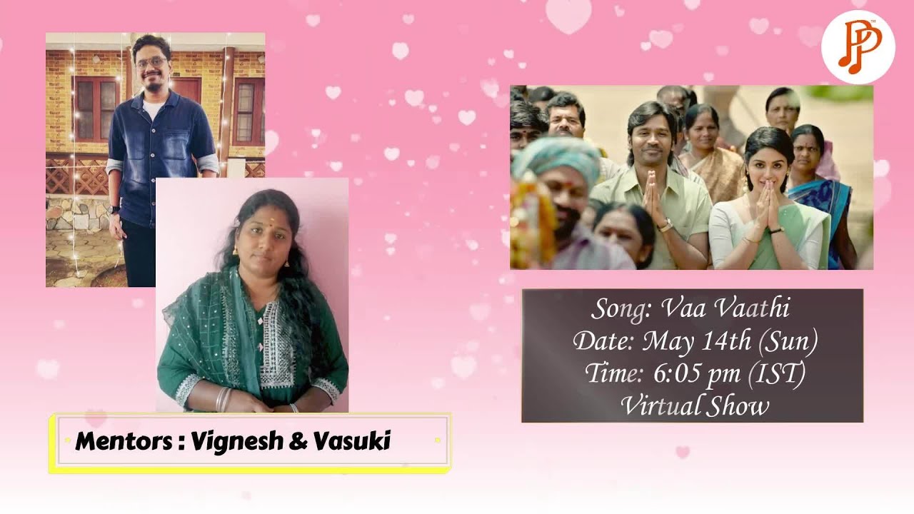 Teaching episodes for May | Latest songs month - YouTube