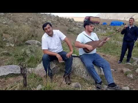 Sexavet Kelbecerli Afil Bəxtiyar Səxavət Kəlbəcərli  Ceyran bulağı