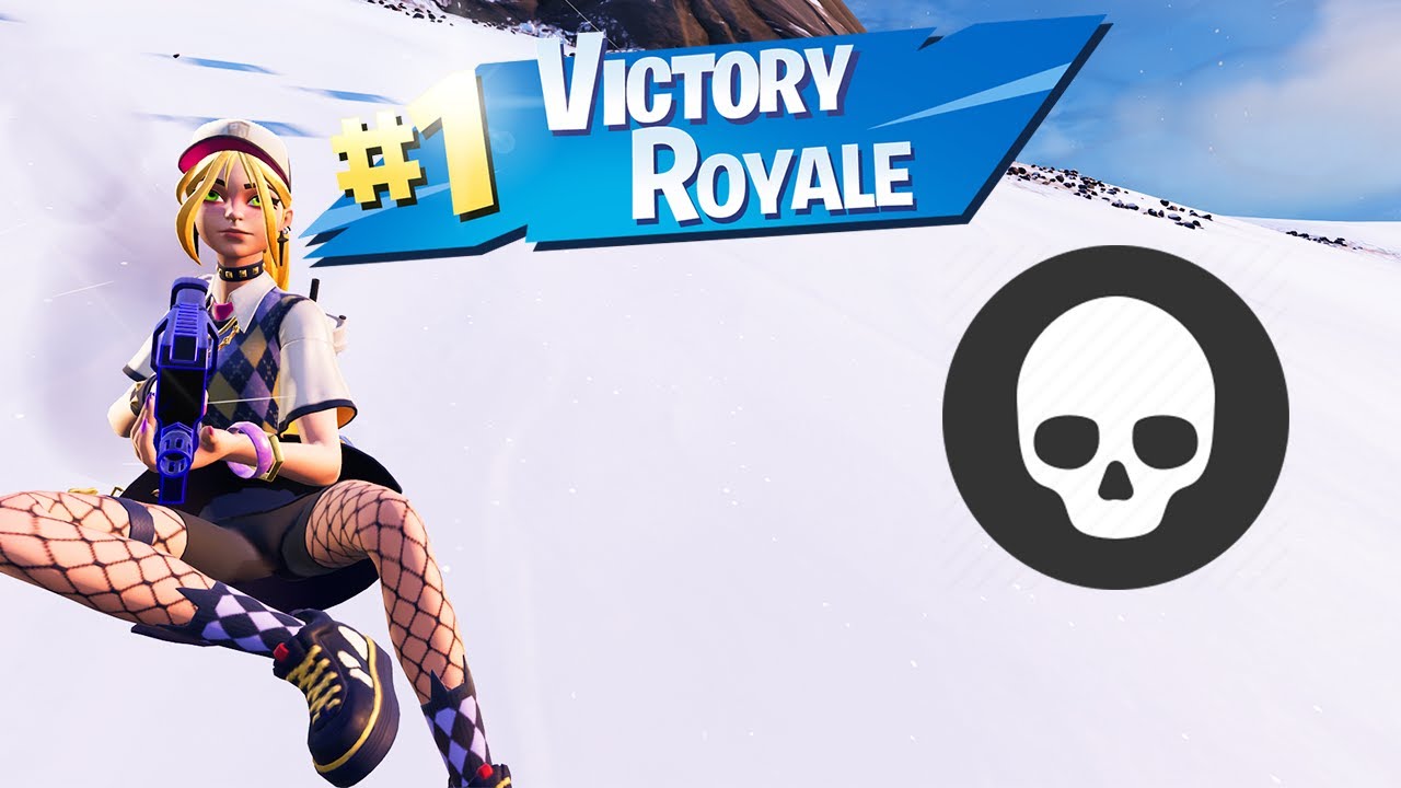 High Elimination Solo Gameplay In Fortnite Zero Build Chapter 4 Youtube
