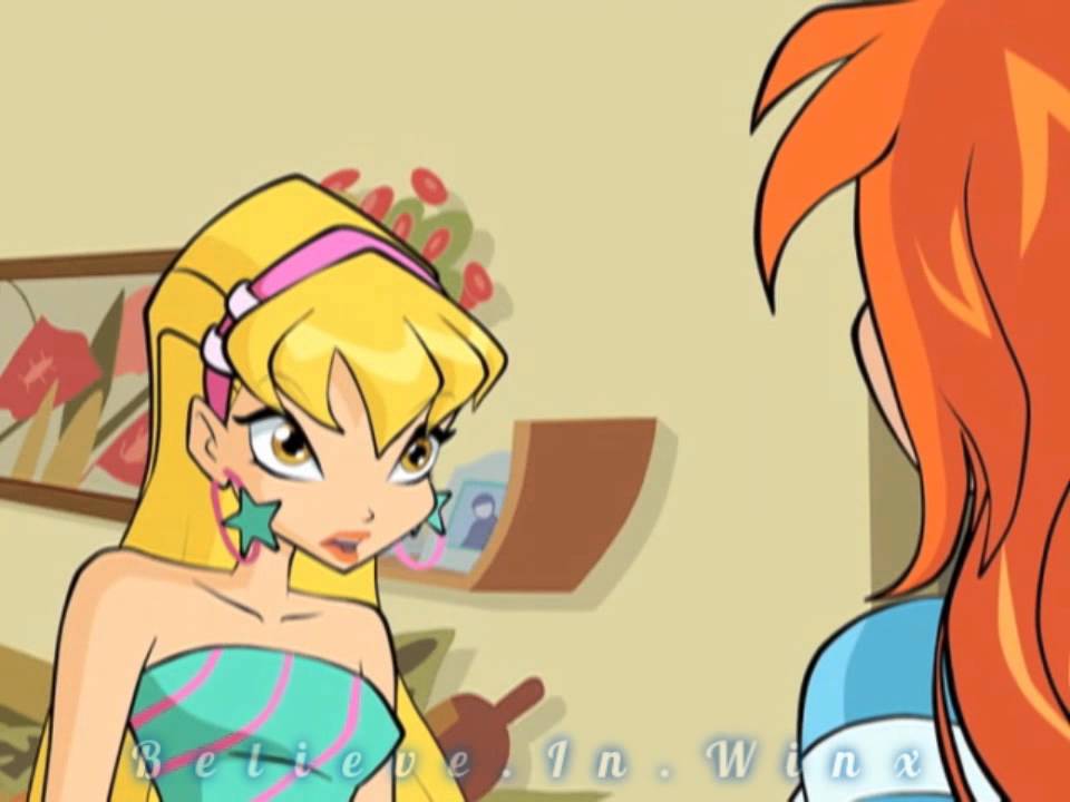 Winx Club: The Battle for Magix - Next Sunday at 12/11c! HD! - YouTube