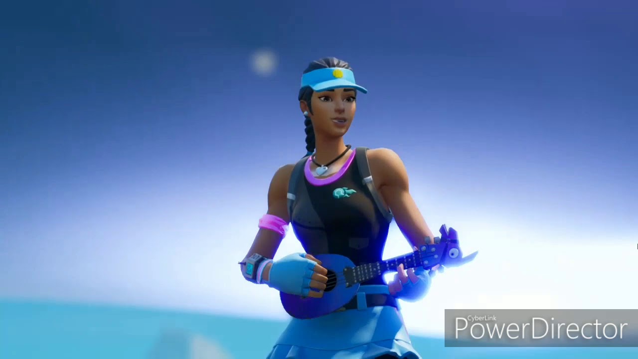 Lo-fi Fortnite Chapter 2 Snipes - YouTube