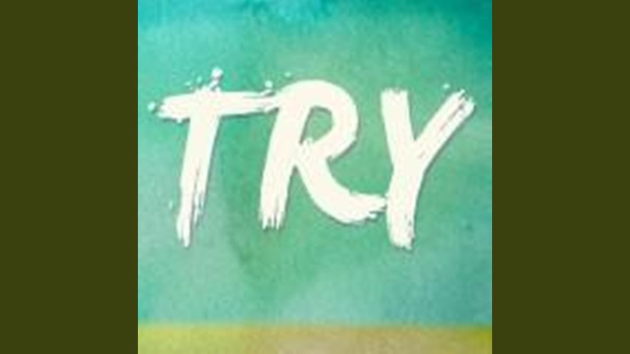 Try (Stereothief Extended Remix) - YouTube