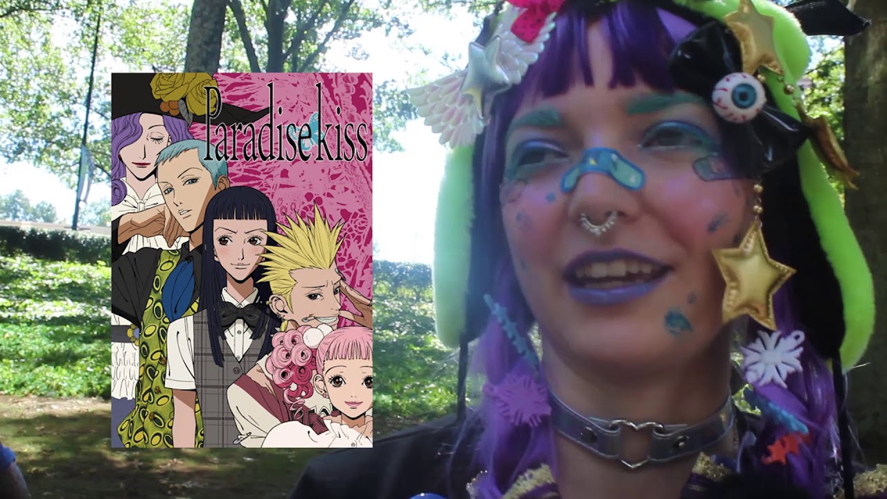 Anime Weekend Atlanta Documentary - YouTube