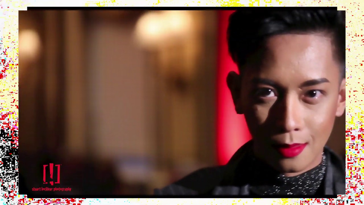 San Francisco Fashion Community Week | David Gatdula - YouTube