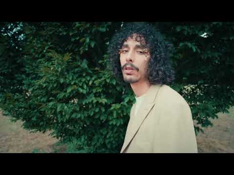 SEAN'S GARDEN - Samir Flynn capsule 1