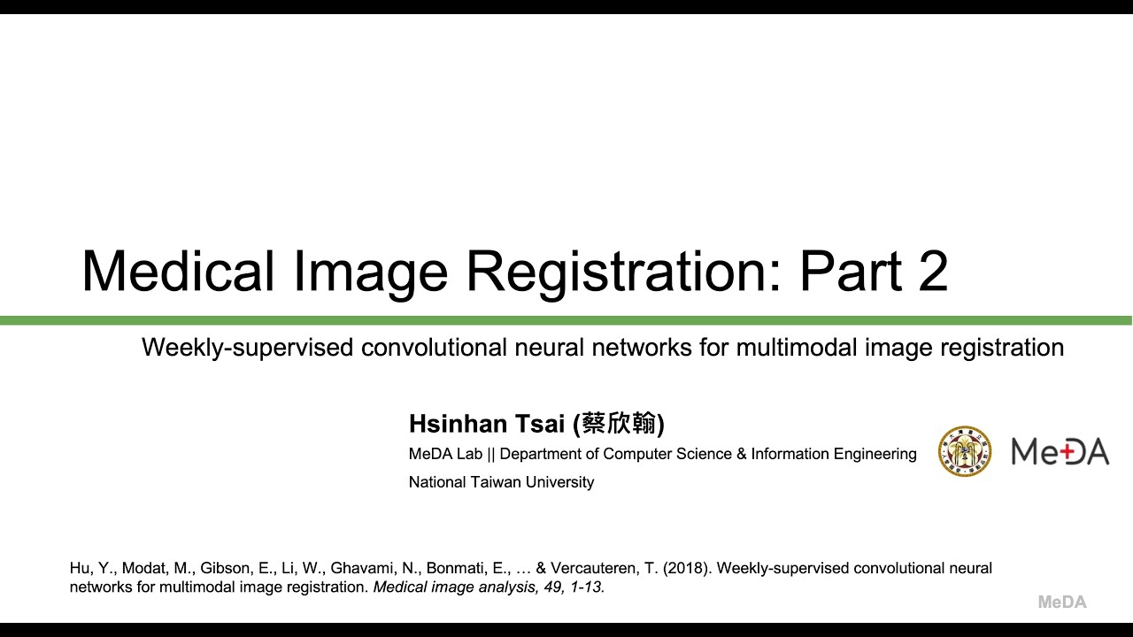 Medical Image Registration Part 2 2022 06 09 YouTube medical-image-registration-part-2-2022-06-09-youtube