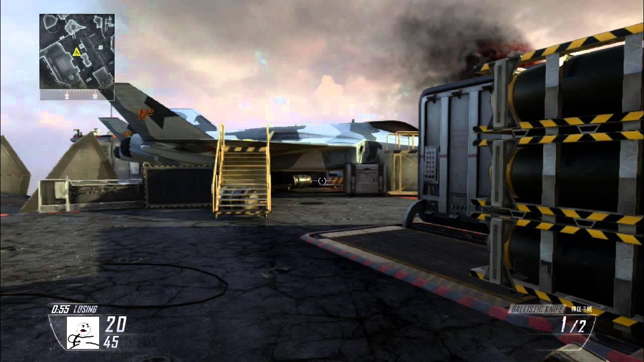 grover1962 - Black Ops II Game Clip - YouTube