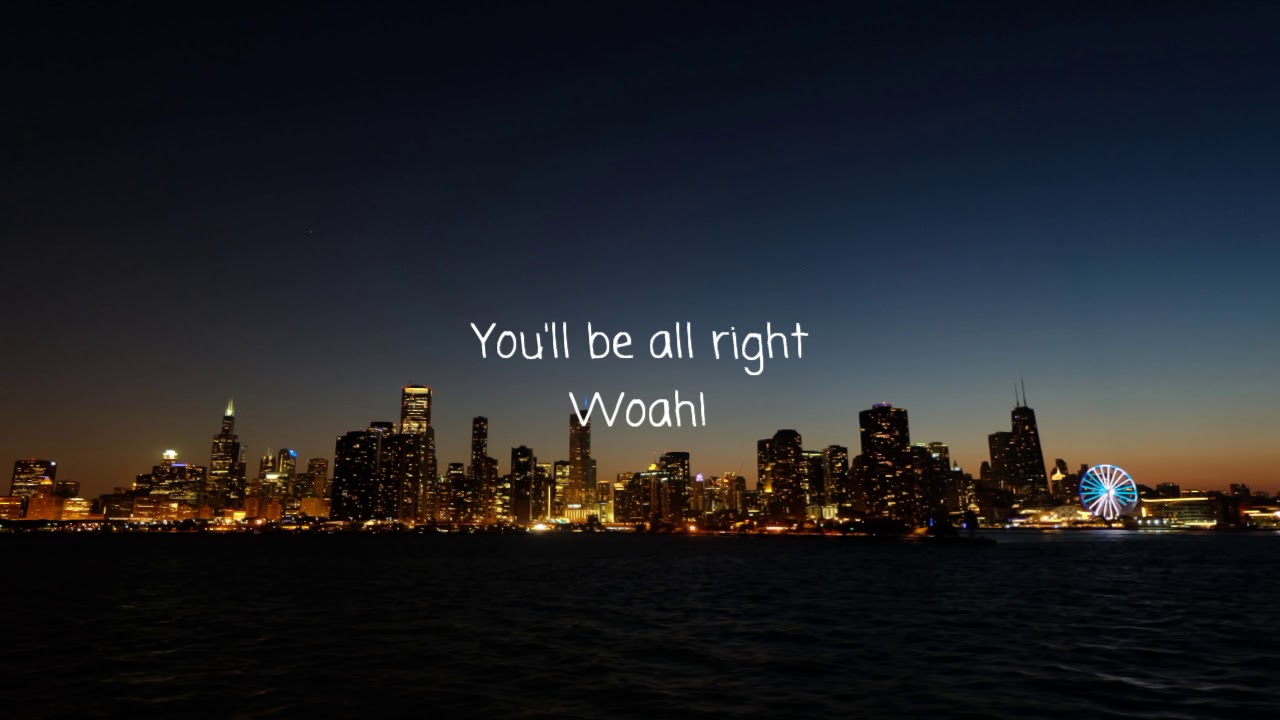 Leave Me Lonely (Lyrics) - Hilltop Hoods - YouTube