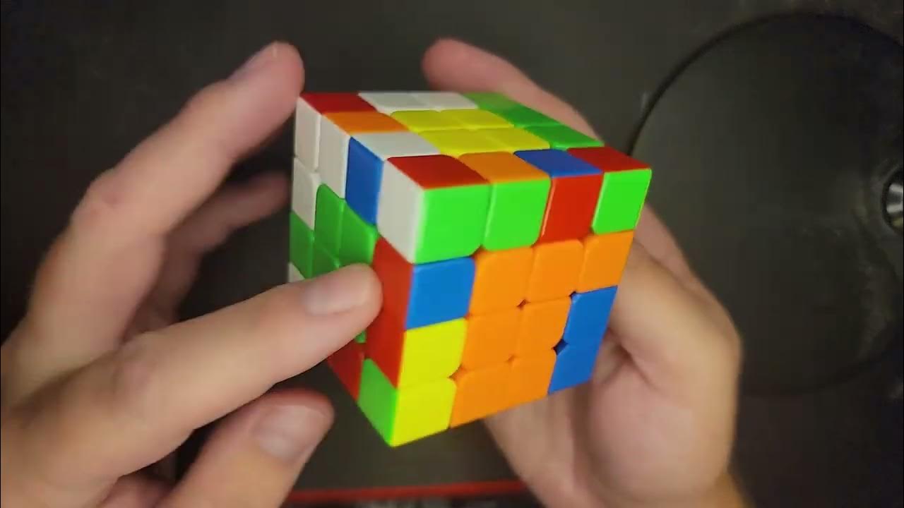 how-to-solve-a-4x4-rubik-s-cube-reduction-beginner-s-method-youtube