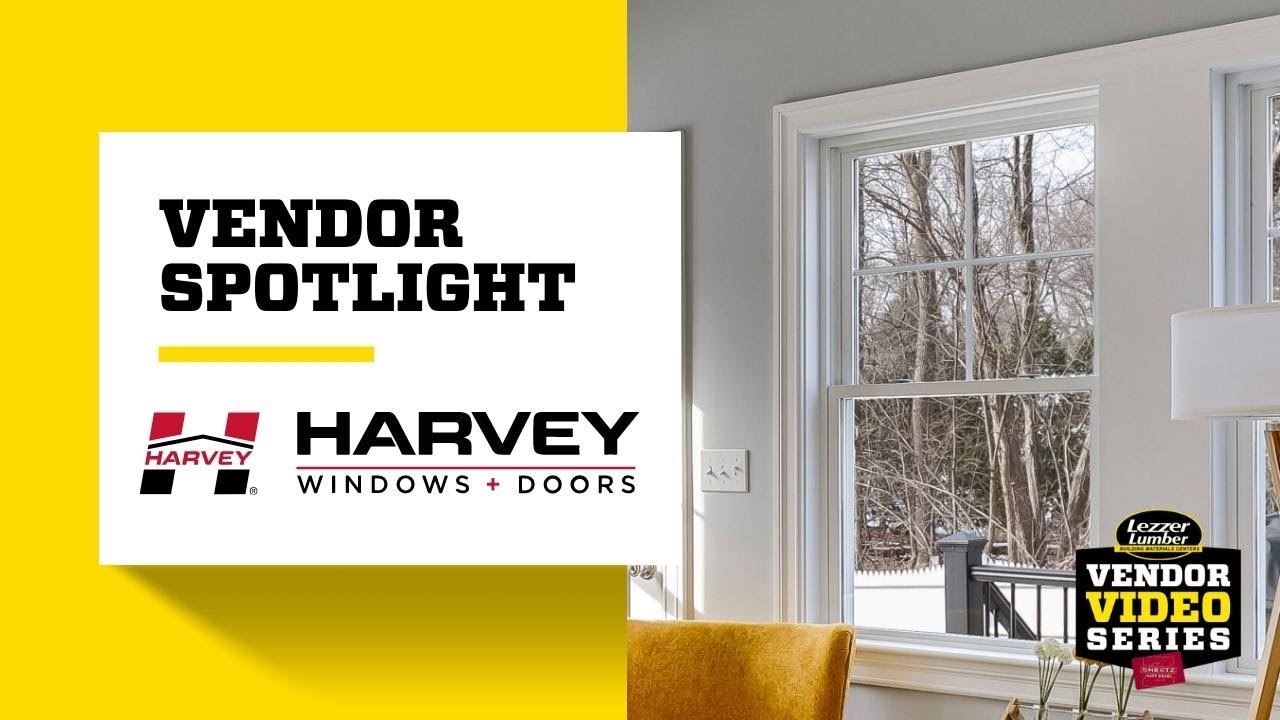 Harvey Window Designs For Homes