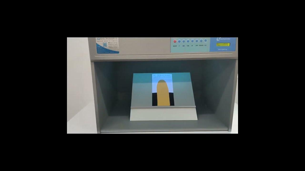 TILO品牌灯箱-P60(6) - YouTube