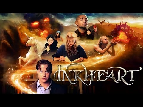 Inkheart (2008) Full Movie Explained In English | Inkheart | Horror Movie Explained | 2026 Movie 