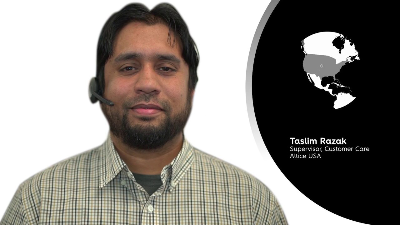 #NoLimits - Taslim Razak from Optimum New York - YouTube