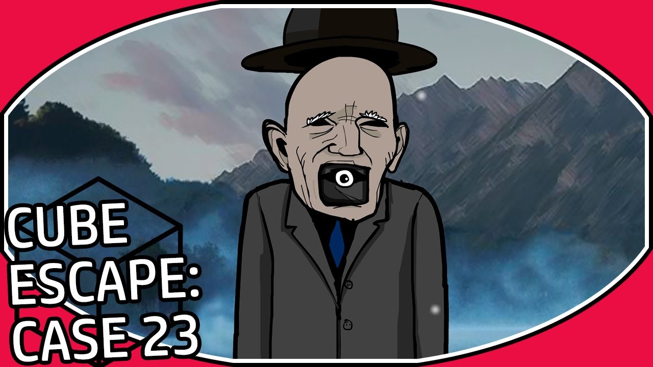 Den Geheimnissen des Rusty Lakes auf der Spur [Cube Escape: Case 23 ...