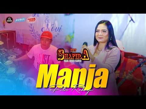 Manja - Putri Rahayu NEW SHAFIRA Live Sidomulyo - Menganti #2023