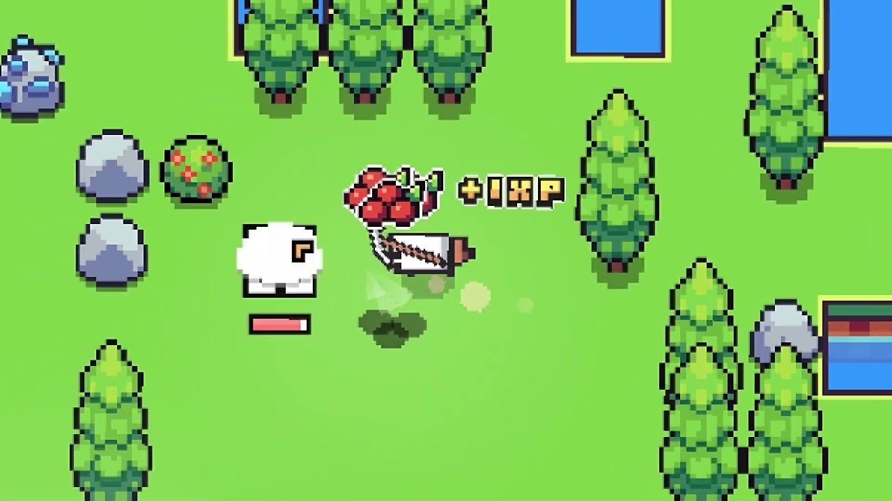 Forager - Launch Trailer - YouTube