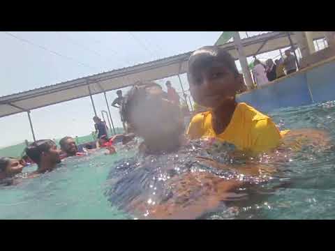 Rambo water fun park 2023(4) - YouTube