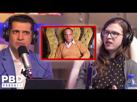 The Truth About Roy Cohn