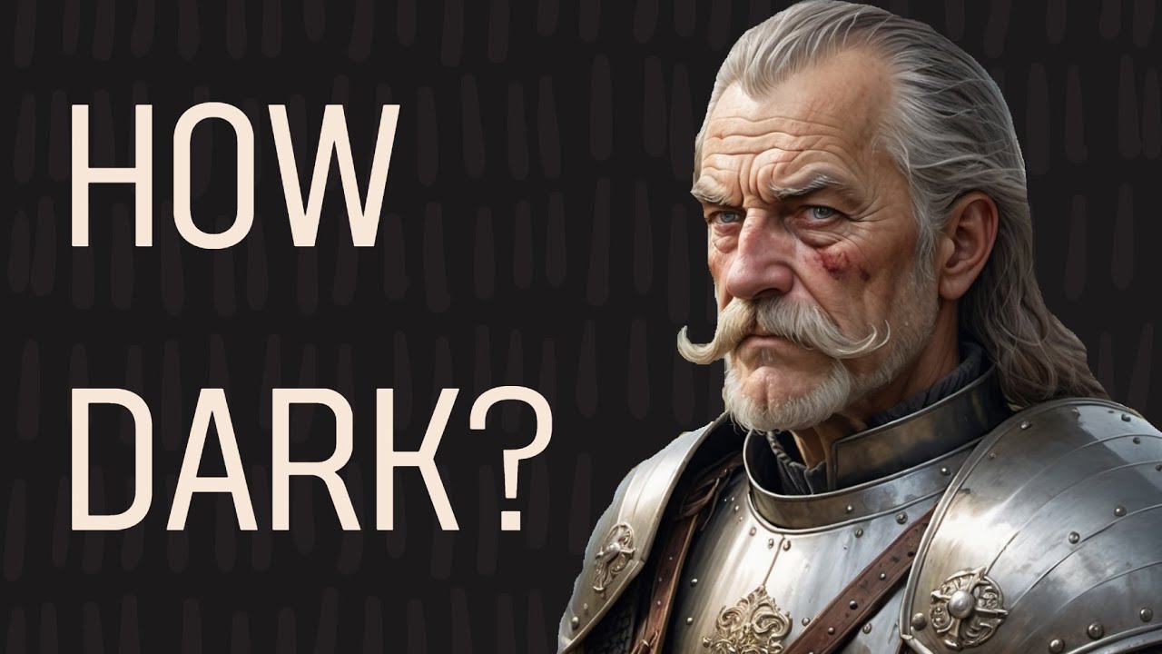 Were the "Dark Ages" Really That Dark? | 60 Seconds History - YouTube