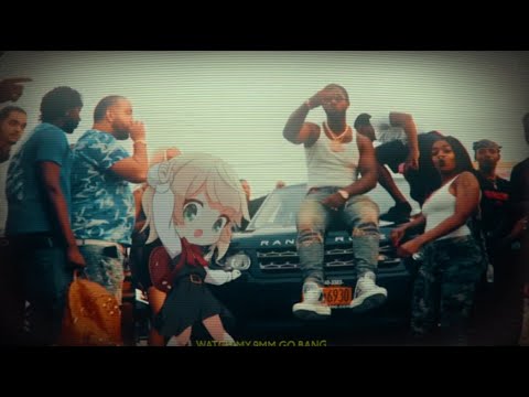 Memphis Cult - 9MM x LOLI SHIGURE UI (Ultra Slowed + Reverb) - YouTube