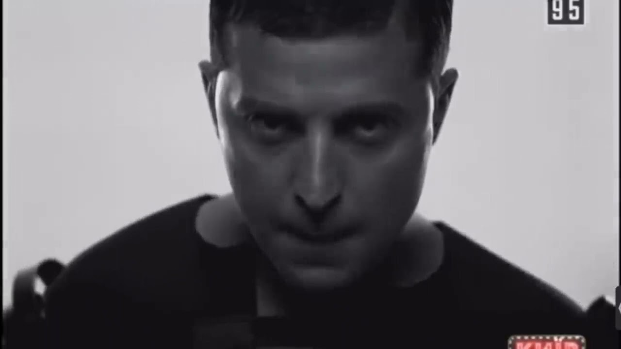 Zelensky Dancing Single Ladies - YouTube