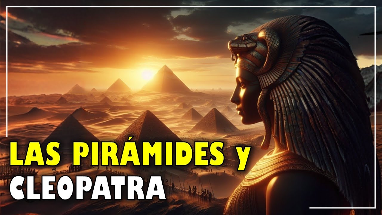 EL IMPERIO EGIPCIO: Construcción de las Pirámides y el Reinado de ...