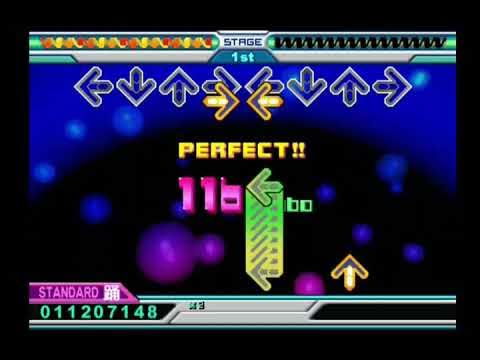 CS DDR EXTREME xenon(DDP) - YouTube