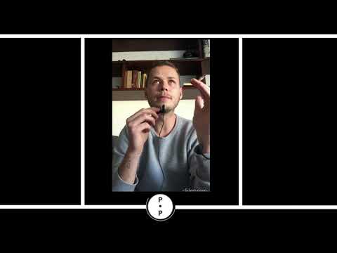 Instinto y Pulsión (Diferencias) - YouTube