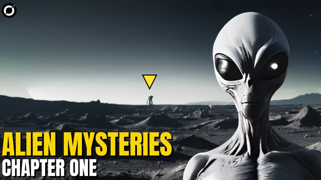 Alien Base on the Moon Found By US Military – Shocking Proof! - YouTube