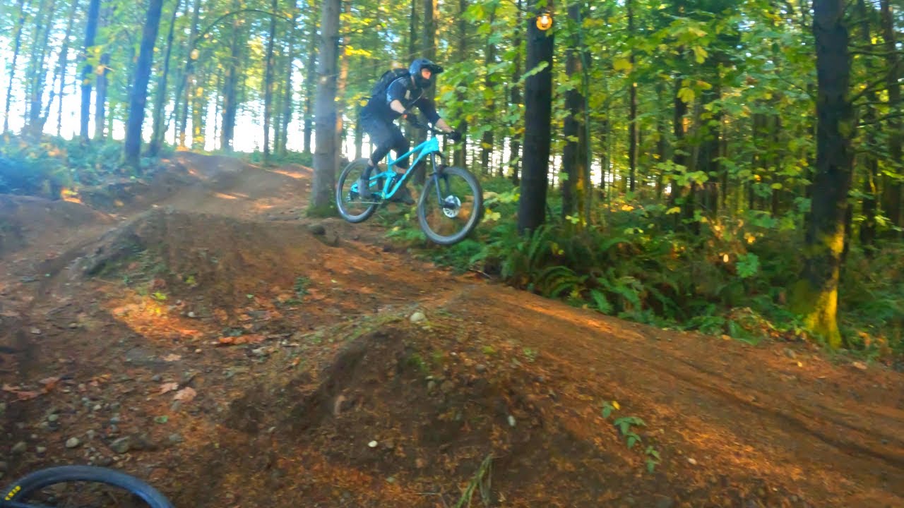 Day at Summit Ridge - YouTube