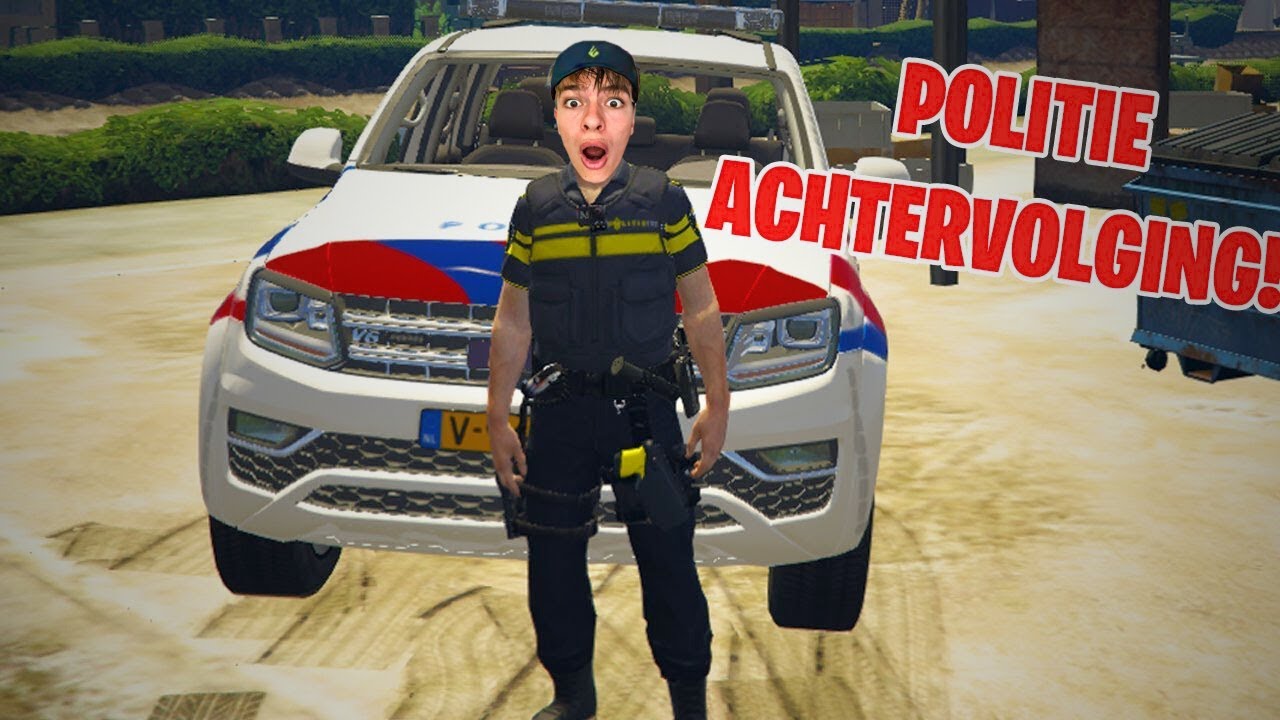 Onderwereld Aanpakken Als Politie Gta5 Future Roleplay Youtube