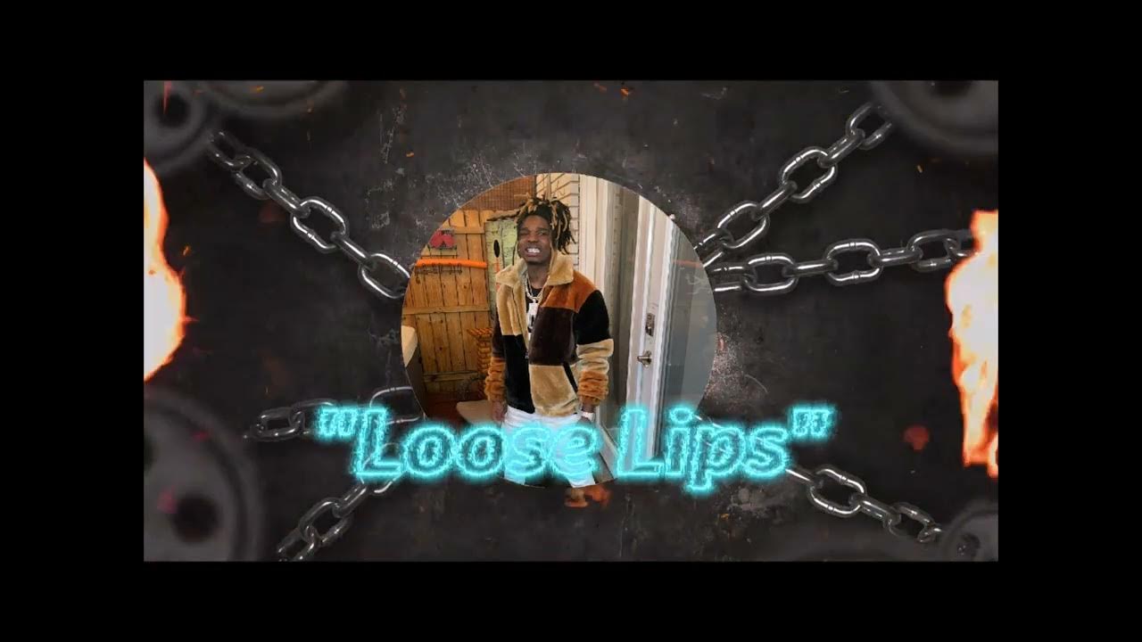 [FREE] Kato 2x Type Beat "Loose Lips" - YouTube