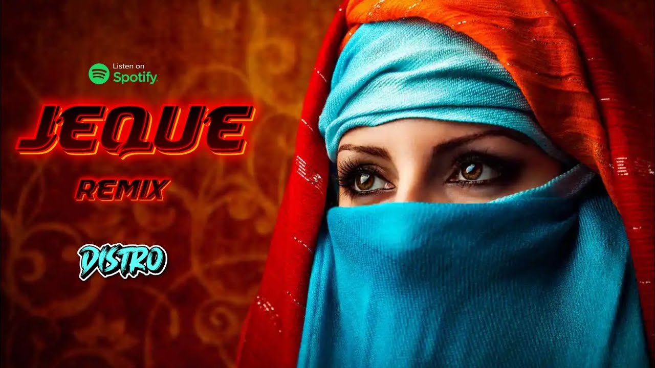 JEQUE-@djnemj ⚡️🔥Dj Distro Remix🌪️Tribal,Guaracha,Sandungueo - YouTube