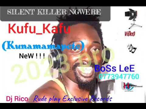 Blot Diss after cup clashSilent killer Ngwere Kufu_Kafu (KUNAMAMAPOTO) (Official)+263773947760 ...