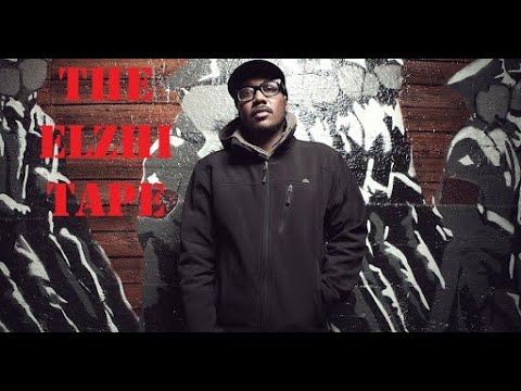 ELZHI: FORGOTTEN COLLABS & REMIXES TAPE | DJ MICKEY KNOX