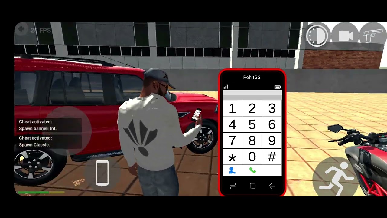 New cheat code part 1 - YouTube