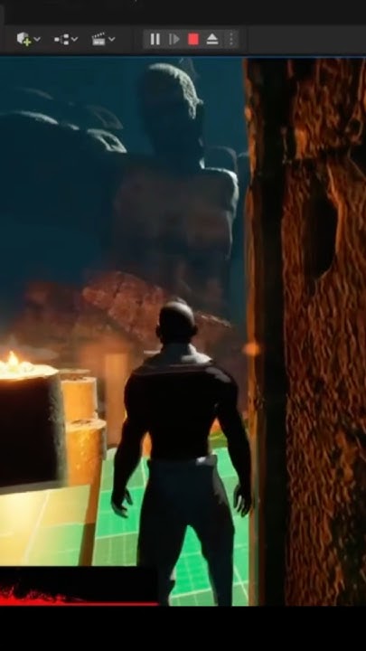 Fervent Game Dev LiveStream 1 Highlights #indiegamedev - YouTube