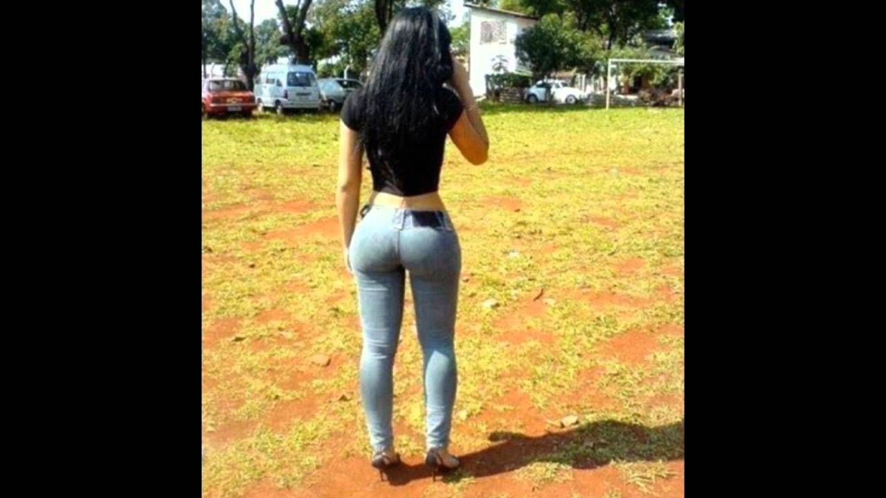 Muñekitas Sexys En Tangas 2012 Youtube