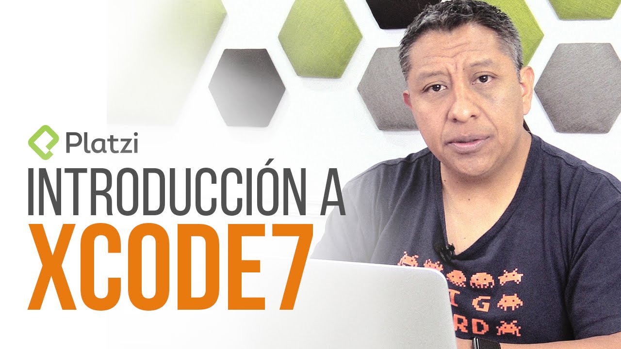 Introducción a Xcode 7 - YouTube