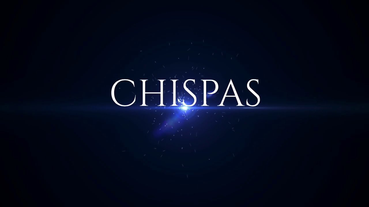 CHISPAS - Capítulo 1 - YouTube